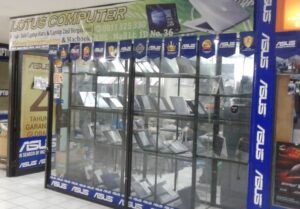 12 Toko Laptop di Surabaya yang Murah dan Berkualitas