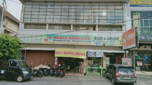 TOP 10 Toko Peralatan Rumah Tangga Murah di Semarang