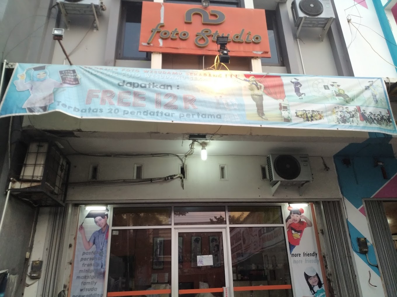 15 Studio Foto Semarang Berpengalaman, Hasil Fotonya Memikat