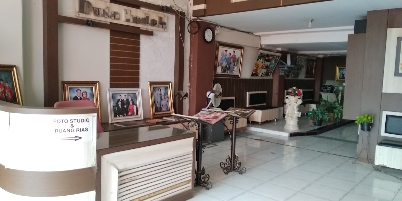 15 Studio Foto Semarang Berpengalaman, Hasil Fotonya Memikat