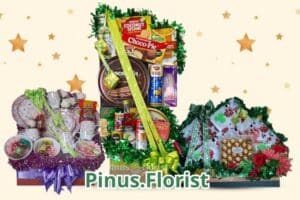10 Tempat Jual Parcel Lebaran Surabaya | Hampers Bagus