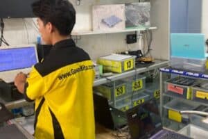 15 Tempat Service Laptop Bandung Terdekat Bisa Ditunggu