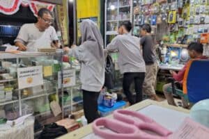 10 Tempat Service HP Surabaya Terbaik Bisa Ditunggu