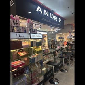 10 Top Toko Parfum Original di Jakarta Wanginya Memikat