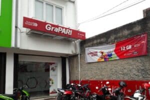 Info Alamat GraPARI Bogor, Layanan dan Jam Operasional