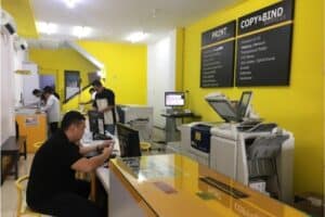 20 Digital Printing Surabaya Terdekat Buka 24 Jam Online