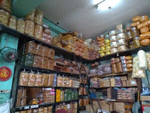 10 Snack Kiloan Bandung Terenak Harga Terjangkau