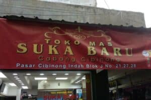 15 Toko Emas di Bogor Terbaik, Model Produk Bervariasi!